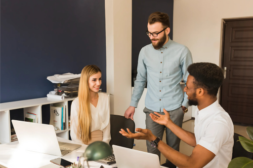 Construction - Bodhi Tech